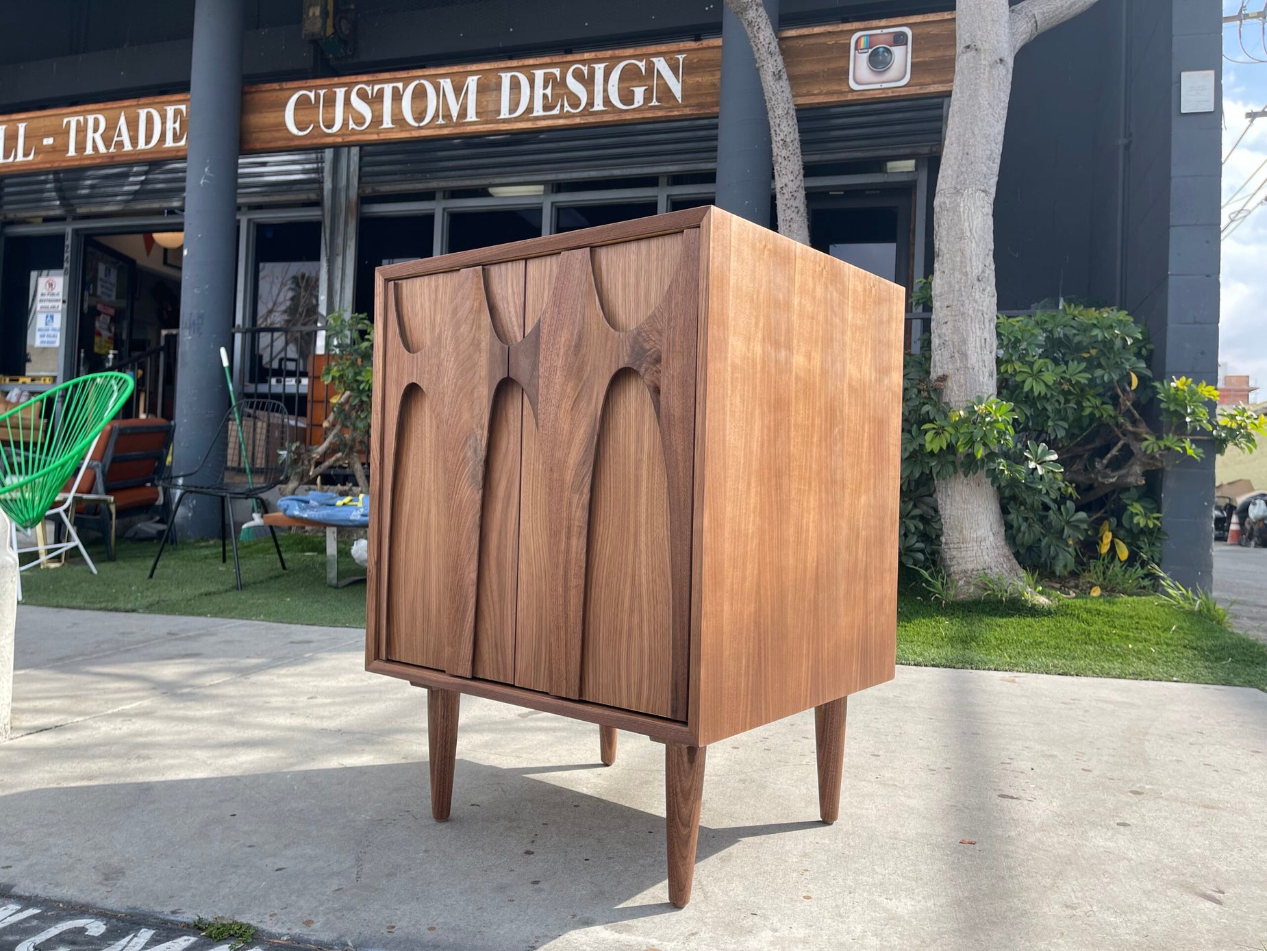 Bathroom Vanities – West Coast Modern L.A